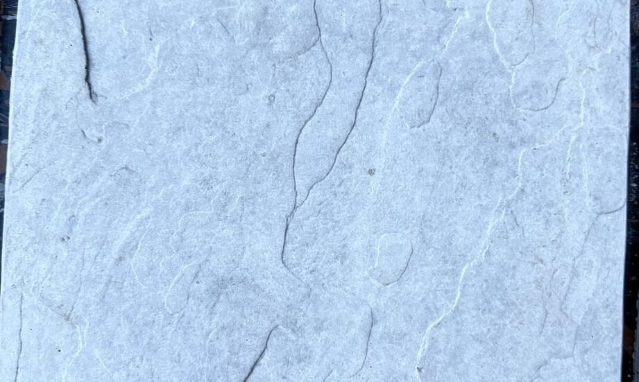 Square Paving Slabs (300mm x 300mm x 40mm) -Black (10 Pcs/M2) SKU10011 ...